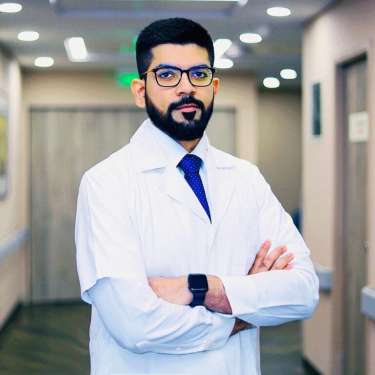 Dr. Kunal Aneja | MBBS, MS, DNB, M.Ch (Edinburgh), Dip. SICOT