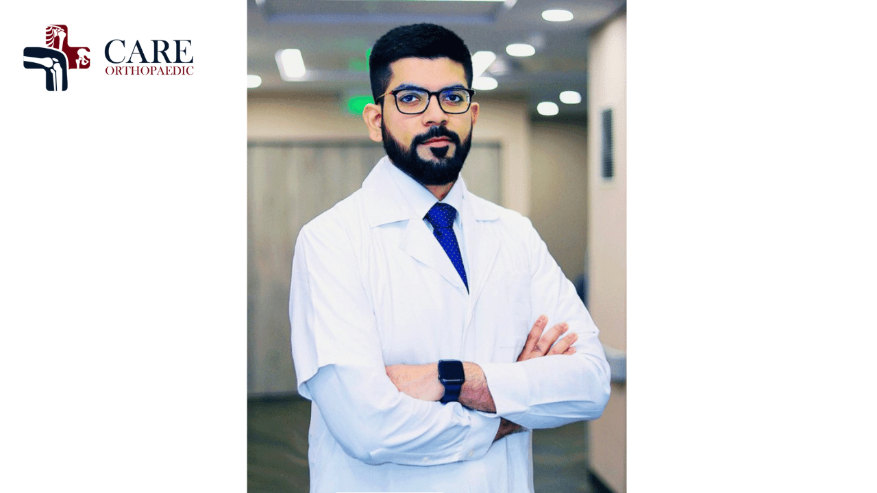 Dr. Kunal Aneja | MBBS, MS, DNB, M.Ch (Edinburgh), Dip. SICOT